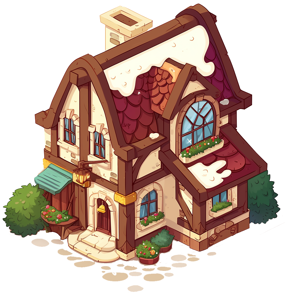 Apartments | maomao docs