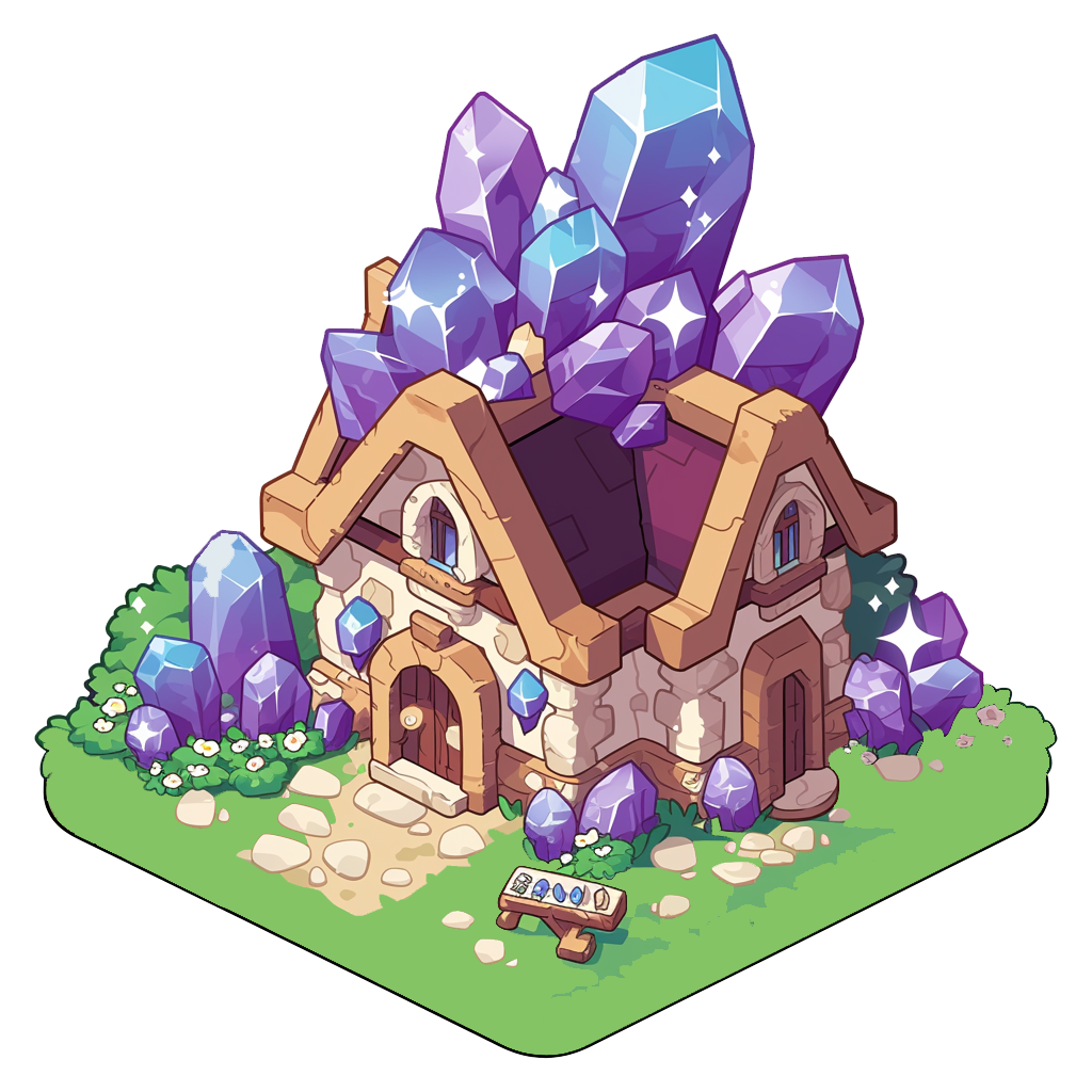 Gemstones Productions | maomao docs