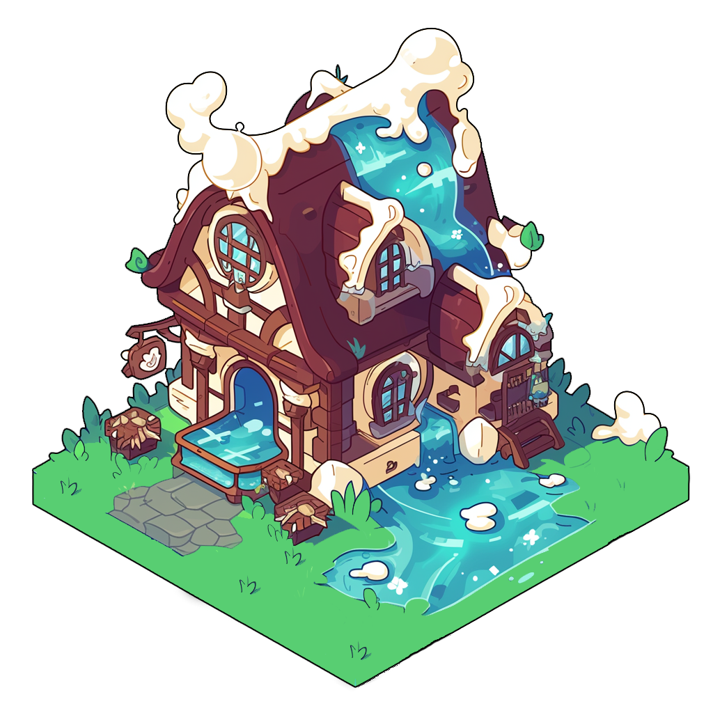 Materials Productions | maomao docs