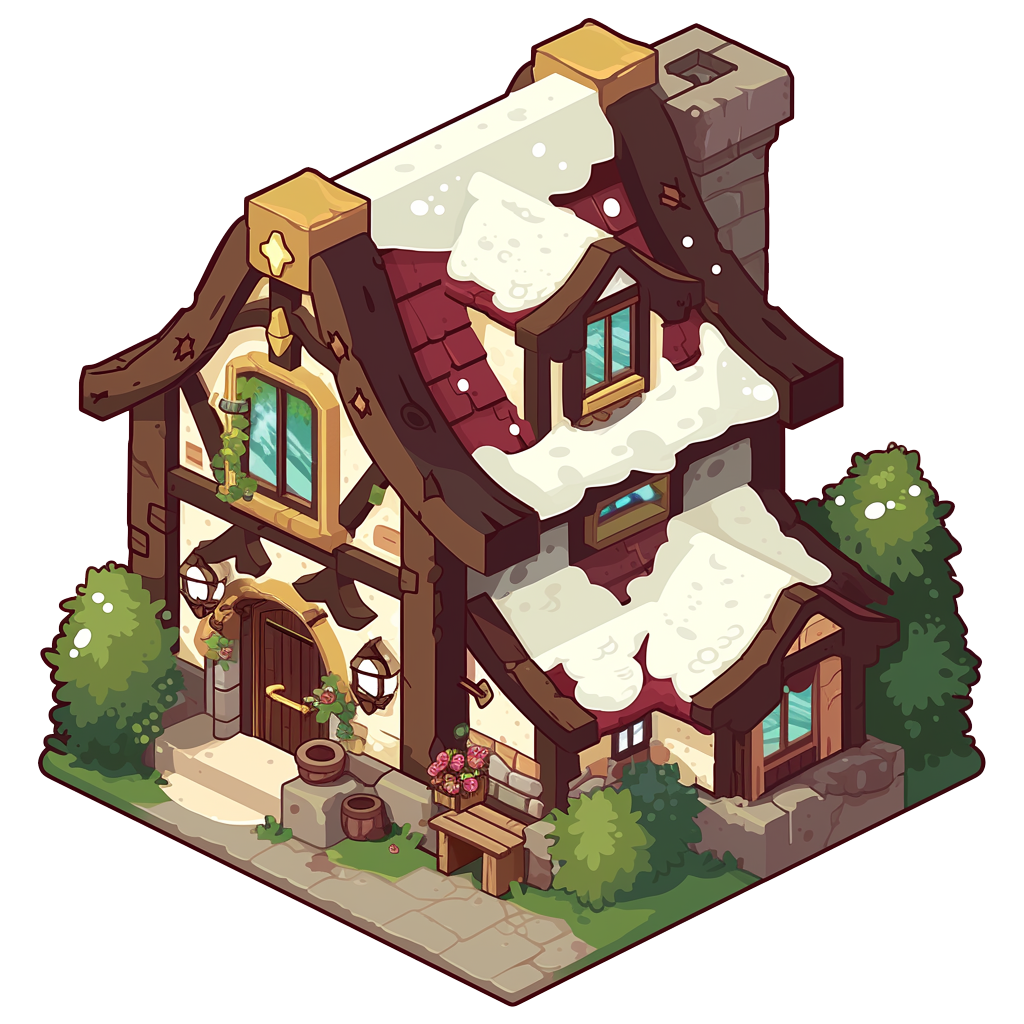 Apartments | maomao docs